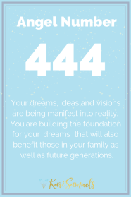 444 Angel Number Creating Your Heart s Desire 444 Angel Number Creating Your Heart s Desire